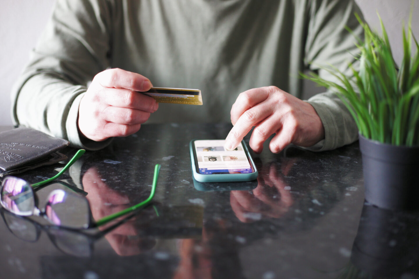 Our Payment Acceptance Solutions | E-Complish