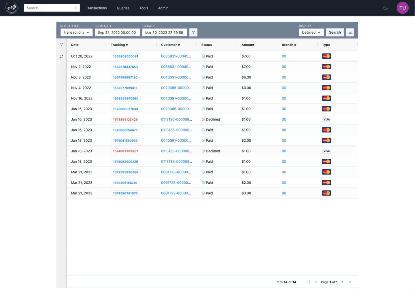 E-Complish: Full-Suite Merchant Services for Your Business