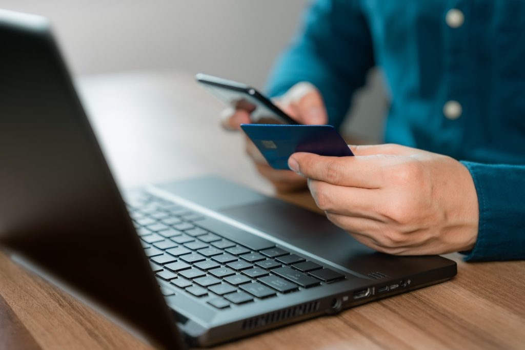 Financial Institutions Payment Solutions - E-Complish