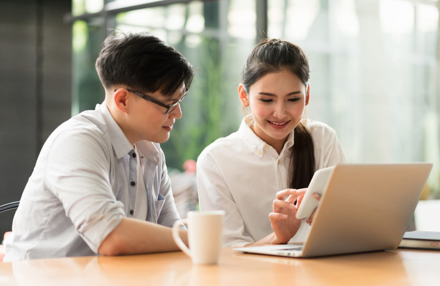 Healthcare Payment Solutions | E-Complish