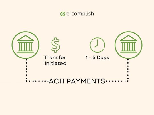 Speed Up Your Payments: RTP vs ACH for Business
